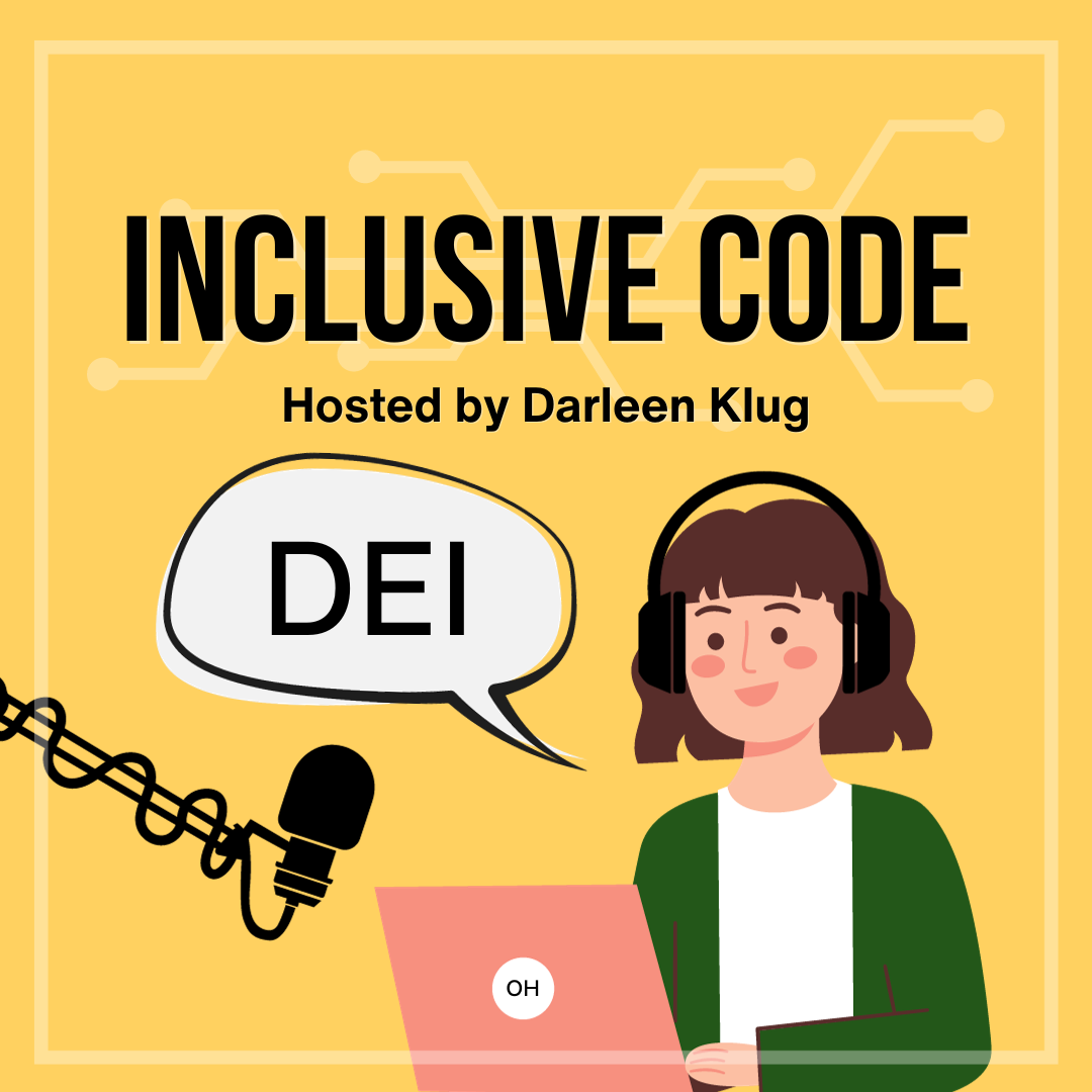 Inclusive Code